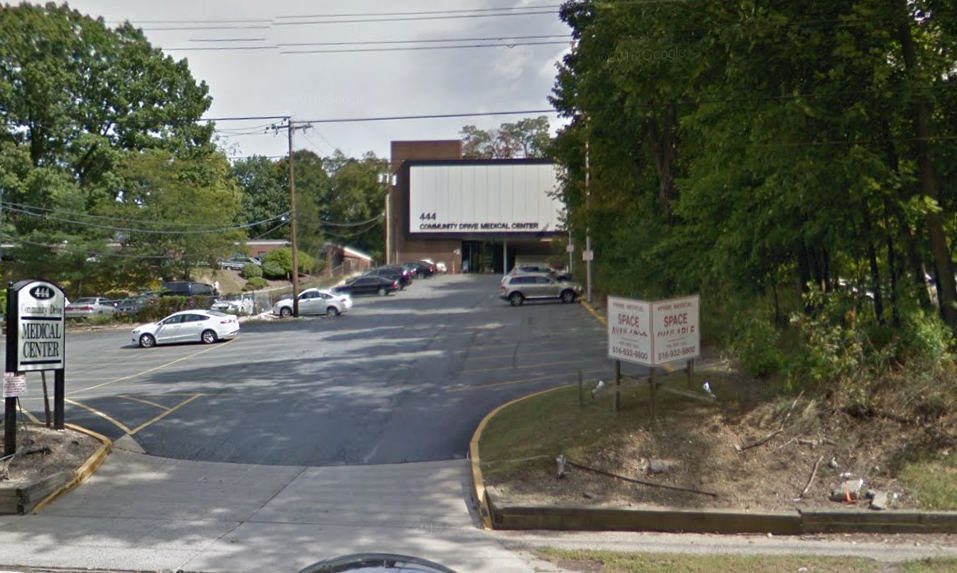 New York – AbortionDocs